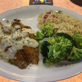 RUBY TUESDAY - Updated August 2025 - 26 Photos & 57 Reviews - 2425 S ...