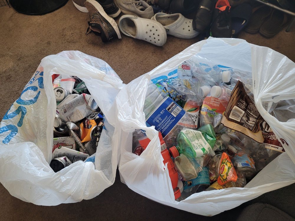 MOB RECYCLING - Updated December 2025 - 14650 Parthenia St, Los Angeles ...