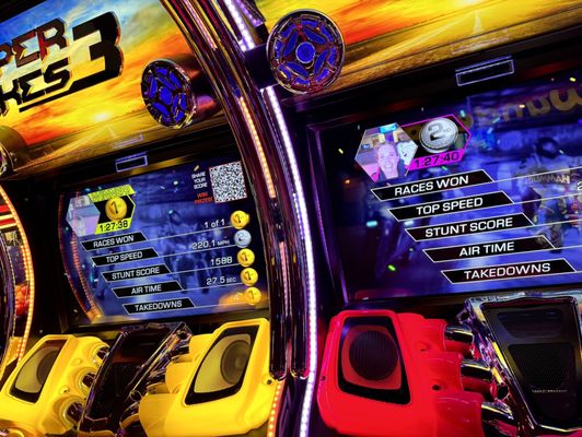 AVALON CINEMA - ELECTRIC CASTLES WUNDERLAND - Updated December 2025 ...