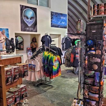 ALIEN RESEARCH CENTER - Updated December 2025 - 110 Photos & 47 Reviews ...