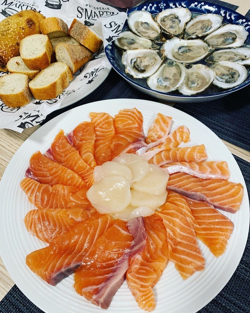 SHAMROCK FISH - Updated November 2024 - 7015 Avenue Casgrain, Montréal ...