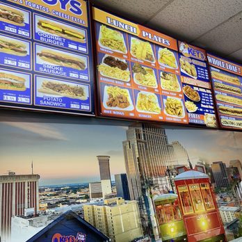 KEY’S FUEL MART - Updated December 2025 - 48 Photos & 35 Reviews - 2 ...