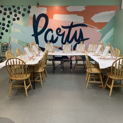 COLOR ME MINE - Updated September 2025 - 18 Photos & 11 Reviews - 3710 ...