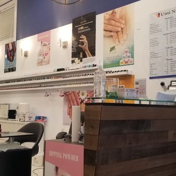 UMI NAILS - Updated October 2025 - 101 Photos & 18 Reviews - 7127 ...