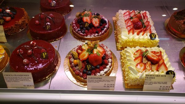 PREMIÈRE MOISSON - 32 Photos & 21 Reviews - 5500 Avenue de Monkland ...