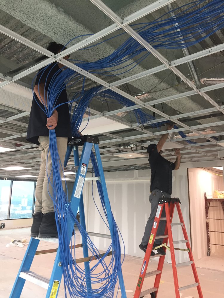 EON CABLE AND WIRE SOLUTIONS - Updated November 2025 - Houston, Texas ...