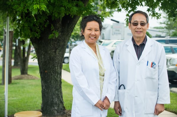 WONG FAMILY MEDICINE - Updated July 2025 - 2101 Medical Park Dr, Silver ...