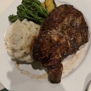 PRIME STEAKHOUSE AT HARRIS RANCH - 271 Photos & 110 Reviews - 24505 W ...