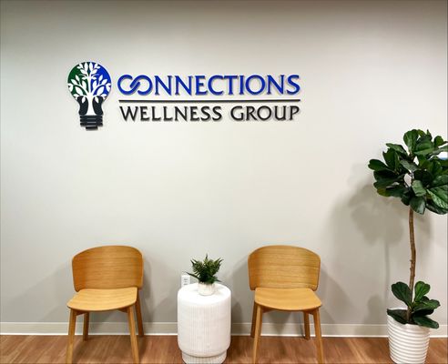 CONNECTIONS WELLNESS GROUP - Updated February 2026 - 16 Photos - 6101 ...
