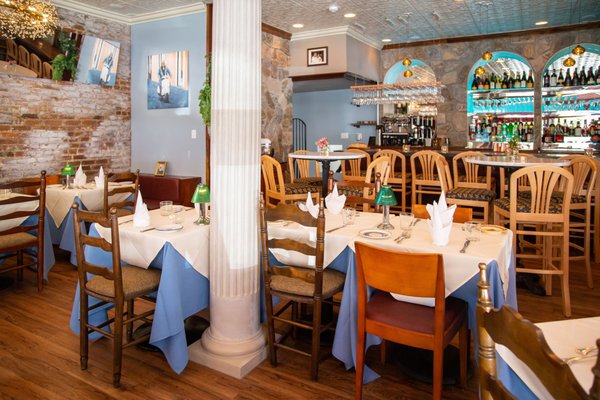 FERDI - 50 Photos & 33 Reviews - 15 7th Ave S, New York, New York ...