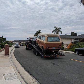 LUCKY STAR AUTO TRANSPORT - Updated May 2024 - 112 Photos & 180 Reviews ...