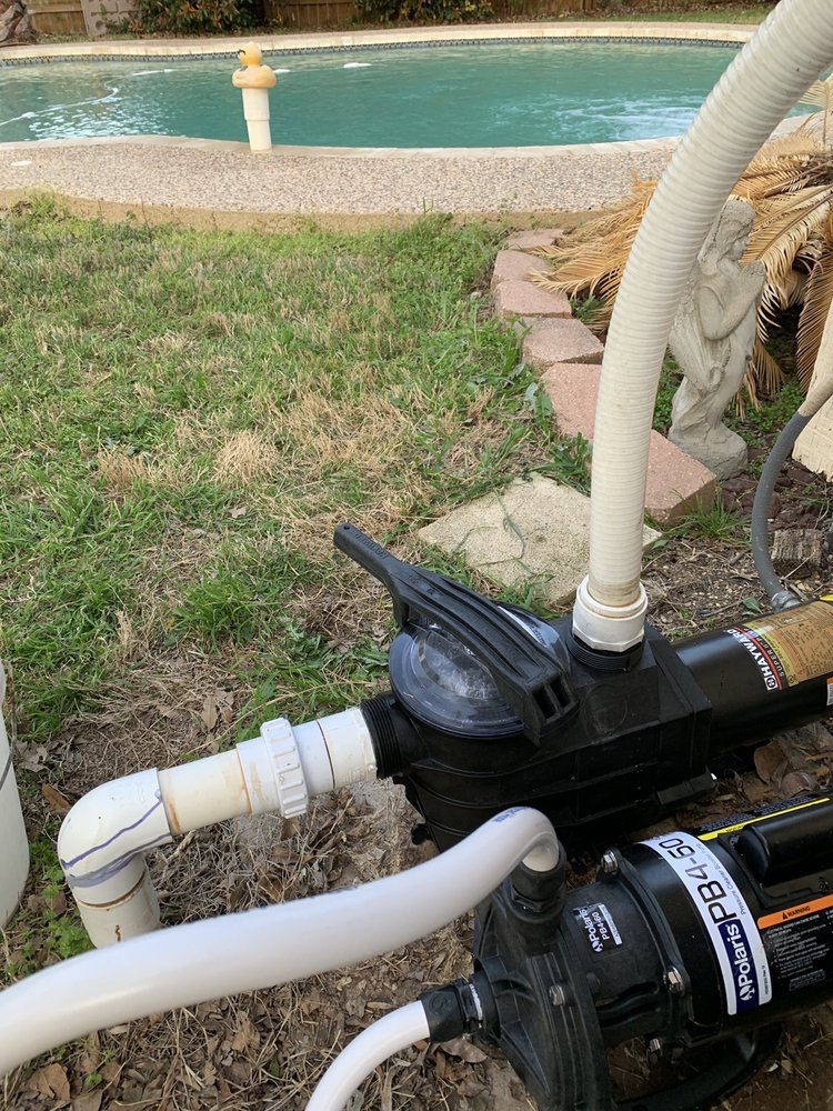 PAUL’S POOL SERVICE - Updated December 2025 - 10 Reviews - 4208 N Main ...