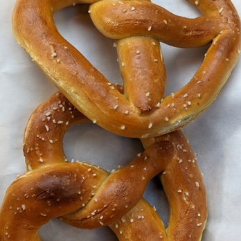 JULIUS STURGIS PRETZEL BAKERY - Updated October 2024 - 305 Photos & 138 ...