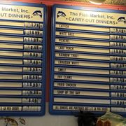 THE FISH MARKET - 96 Photos & 85 Reviews - 4355 Schaefer Rd, Dearborn ...