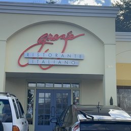 GRAZIE RISTORANTE ITALIANO - Updated December 2025 - 501 Photos & 655 ...