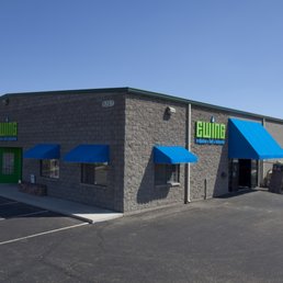 Ewing Irrigation & Landscape Supply Reviews | Read Customer Service ...