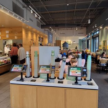 PANERA BREAD - Updated June 2026 - 64 Photos & 32 Reviews - 3975 ...