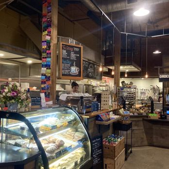 MARKET SQUARE BAKEHOUSE - Updated August 2025 - 78 Photos & 116 Reviews ...