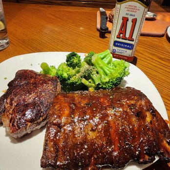 OUTBACK STEAKHOUSE - Updated July 2025 - 90 Photos & 133 Reviews - 740 ...