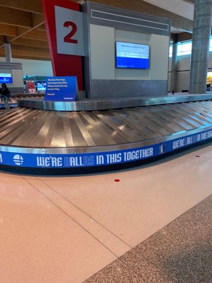 TSA CHECKPOINT SOUTHWEST UPPER - DALLAS LOVE FIELD - Updated August ...