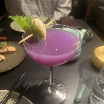 KARMA - Updated December 2024 - 60 Photos & 11 Reviews - 16 Thompson St ...