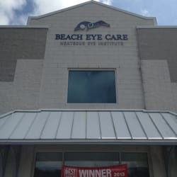 BEACH EYE CARE - 21 Photos & 104 Reviews - 1201 First Colonial Rd ...