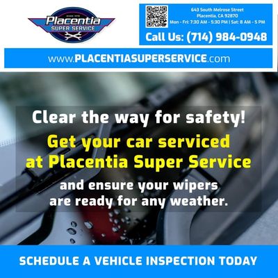 PLACENTIA SUPER SERVICE - Updated August 2024 - 304 Photos & 409 ...