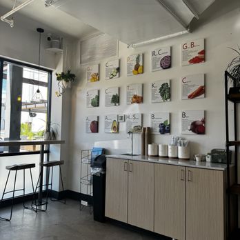 ELIXIR SUPERFOOD & JUICE - Updated April 2025 - 243 Photos & 84 Reviews ...