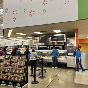 WALMART - Updated July 2025 - 18 Photos - Avenida Rafael Cordero 301 ...