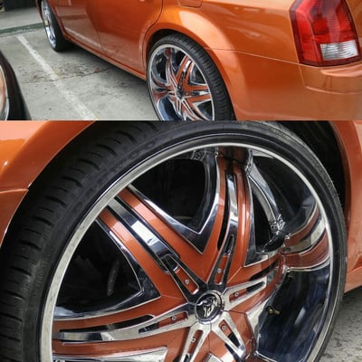 PIMP UR RIDE - Updated August 2025 - 172 Photos & 97 Reviews - 3154 ...