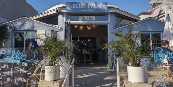 BLUE PALM MISSION BEACH - Updated May 2024 - 23 Photos & 19 Reviews - 2912 Mission Blvd, San ...