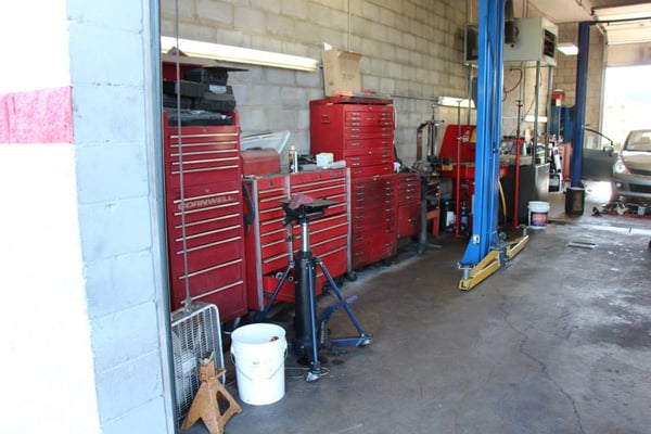 BENNETT’S AUTOMOTIVE - Updated October 2025 - 13 Photos & 21 Reviews ...