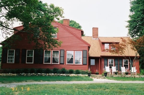 OLD RED FARM INN - Updated March 2026 - 20 Stockton Short Cut St ...