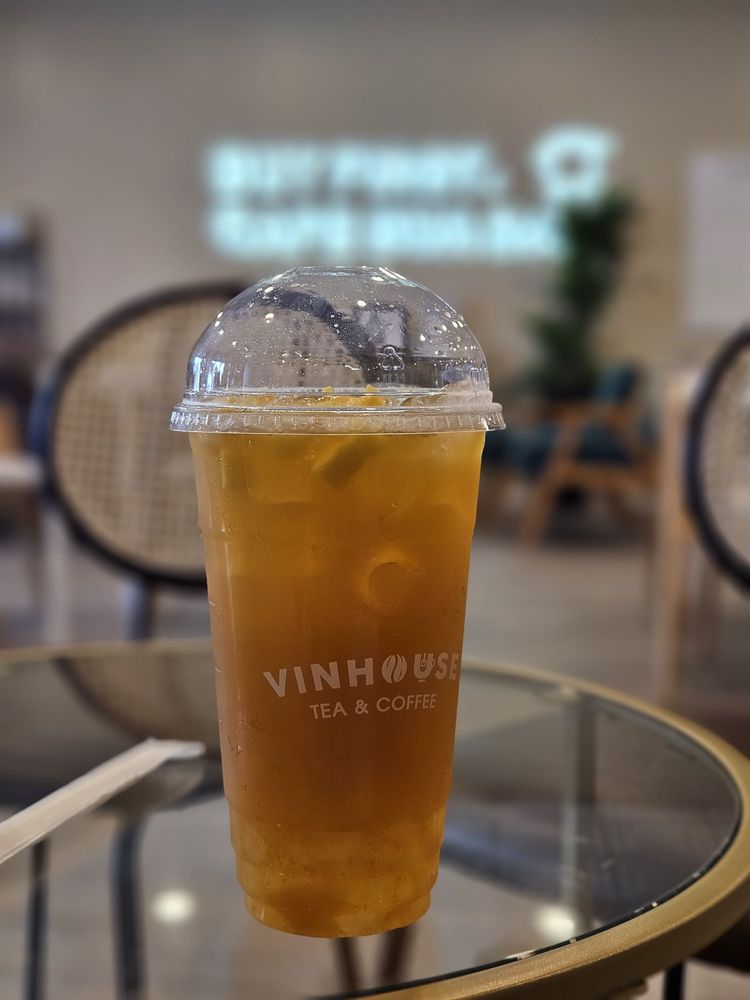 VINHOUSE TEA & COFFEE - GERBER - Updated March 2024 - 105 Photos & 32 ...