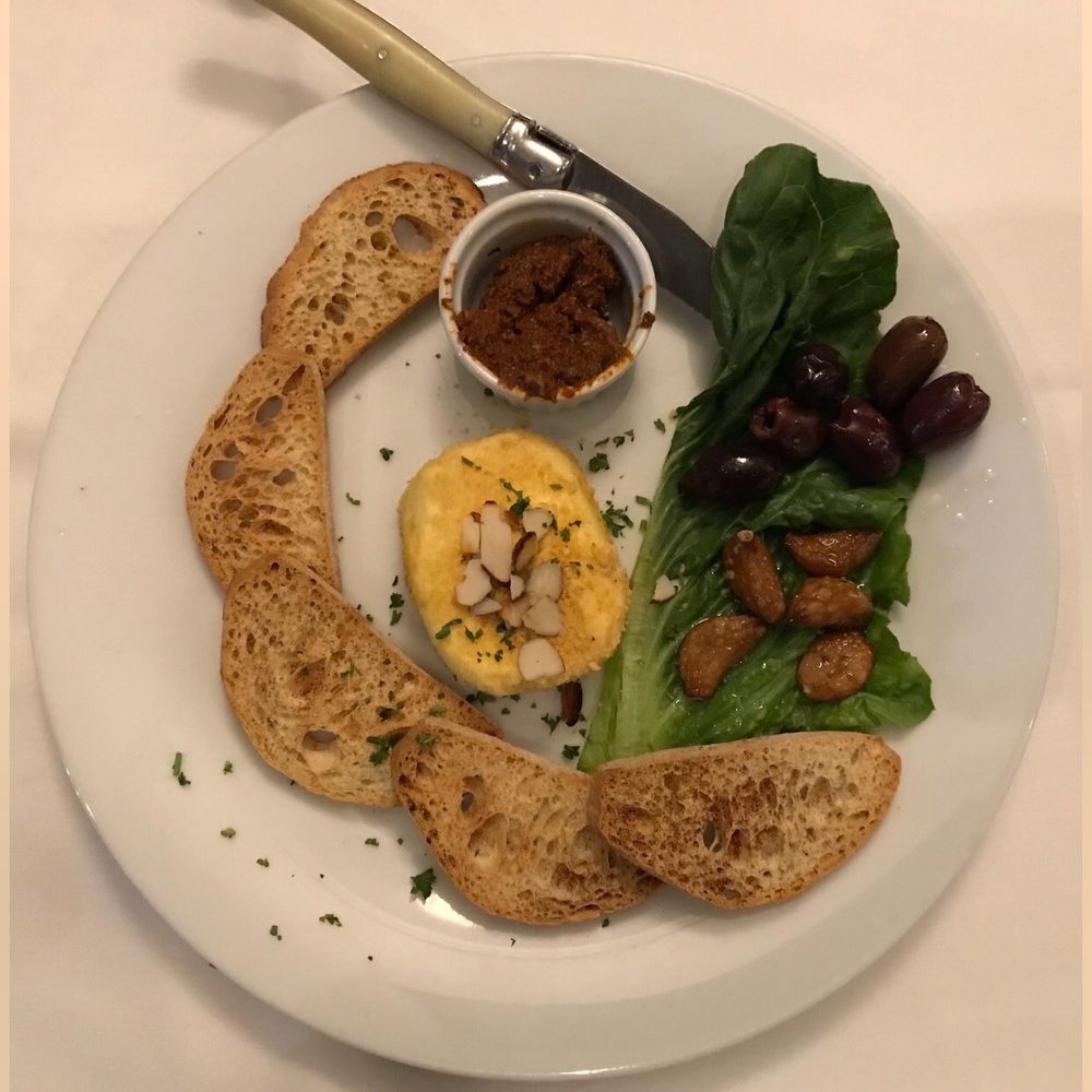 THE TERRACE MEDITERRANEAN KITCHEN - 28 Photos & 57 Reviews - 2200 N ...