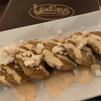 LADLES OF SPRINGDALE - Updated August 2024 - 96 Photos & 93 Reviews ...