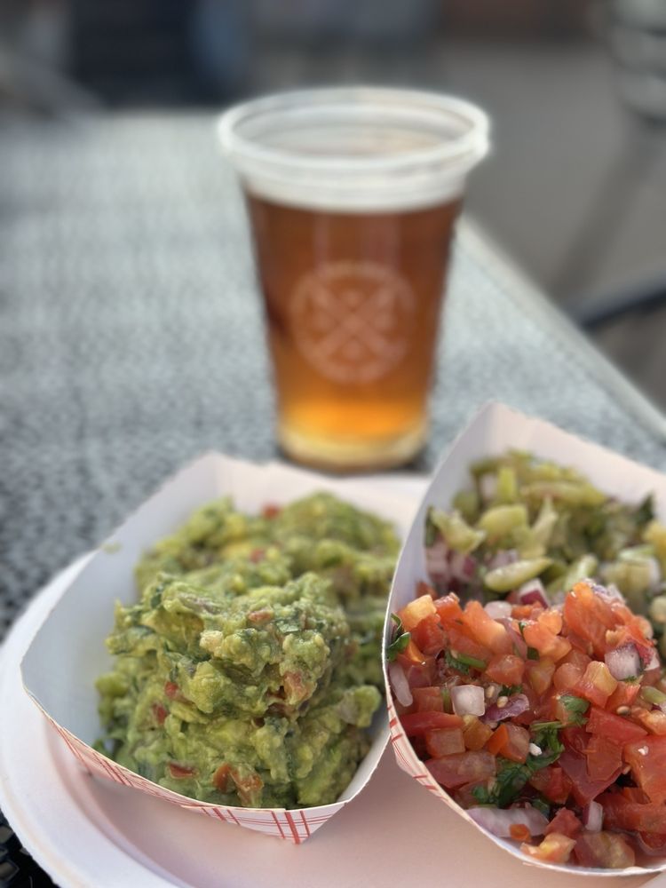 HARPOON BEER GARDEN - Updated June 2026 - 24 Photos - Tremont St ...