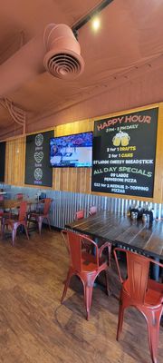 RUSZONI’S PIZZA - Updated August 2025 - 56 Photos & 52 Reviews - 916 N ...