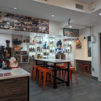 GOKU KITCHEN - Updated September 2024 - 183 Photos & 45 Reviews - 26 ...