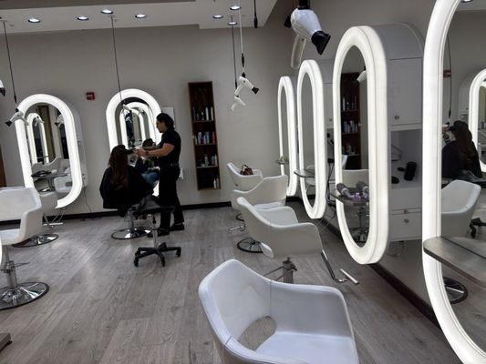 PYURE SALON-BOYNTON BEACH - Updated December 2025 - 80 Photos & 223 ...