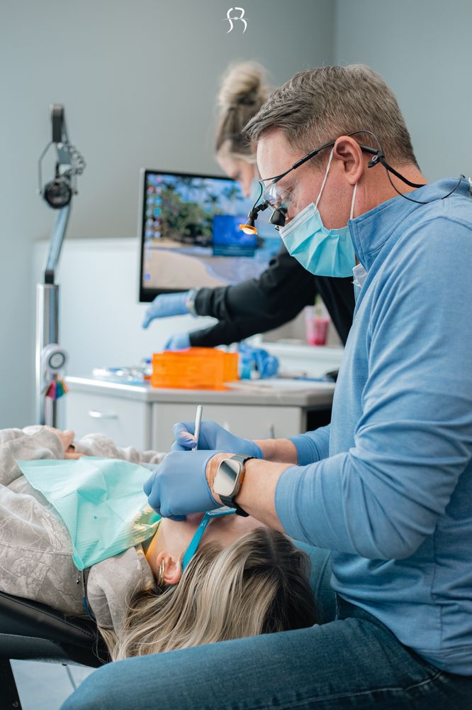 REYNOLDS ORTHODONTICS - Updated October 2025 - 11 Reviews - 1202 Walton ...