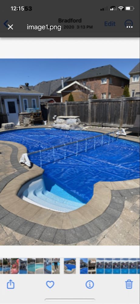 ROMAN LYONS - Request a Quote - 111 Photos - Wasaga Beach, Ontario ...