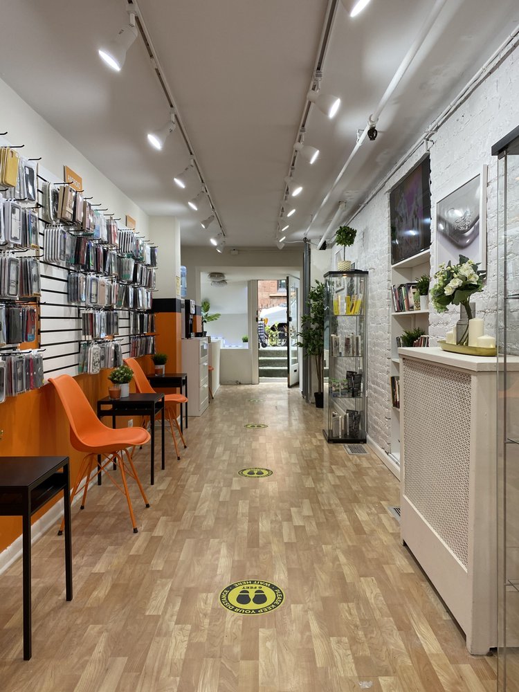 MR FIX - CELL PHONE & COMPUTER REPAIR - Updated July 2025 - 18 Photos ...