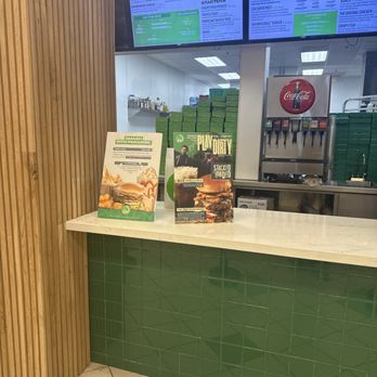 WAHLBURGERS - Updated May 2026 - 85 Photos & 37 Reviews - 4725 ...