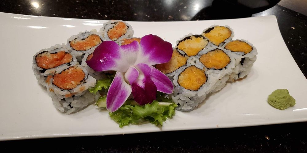 ROBATA JAPANESE STEAK HOUSE - 94 Photos & 127 Reviews - 1500 Oakley ...
