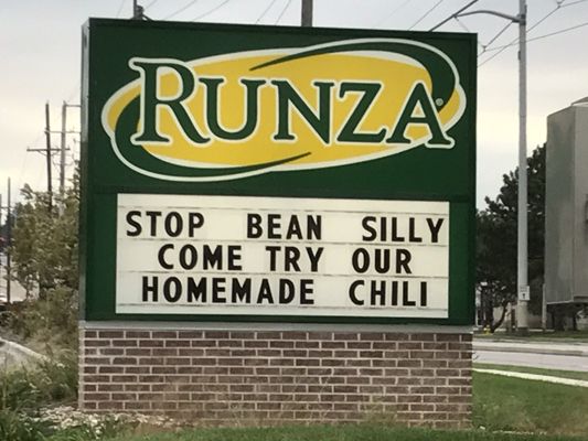 RUNZA - Updated December 2025 - 22 Photos & 38 Reviews - 10505 Pacific ...