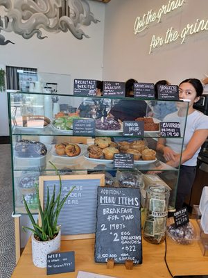 18 GRAMS COFFEE ROASTERS - 787 Photos & 301 Reviews - 1600 Ethan Way ...