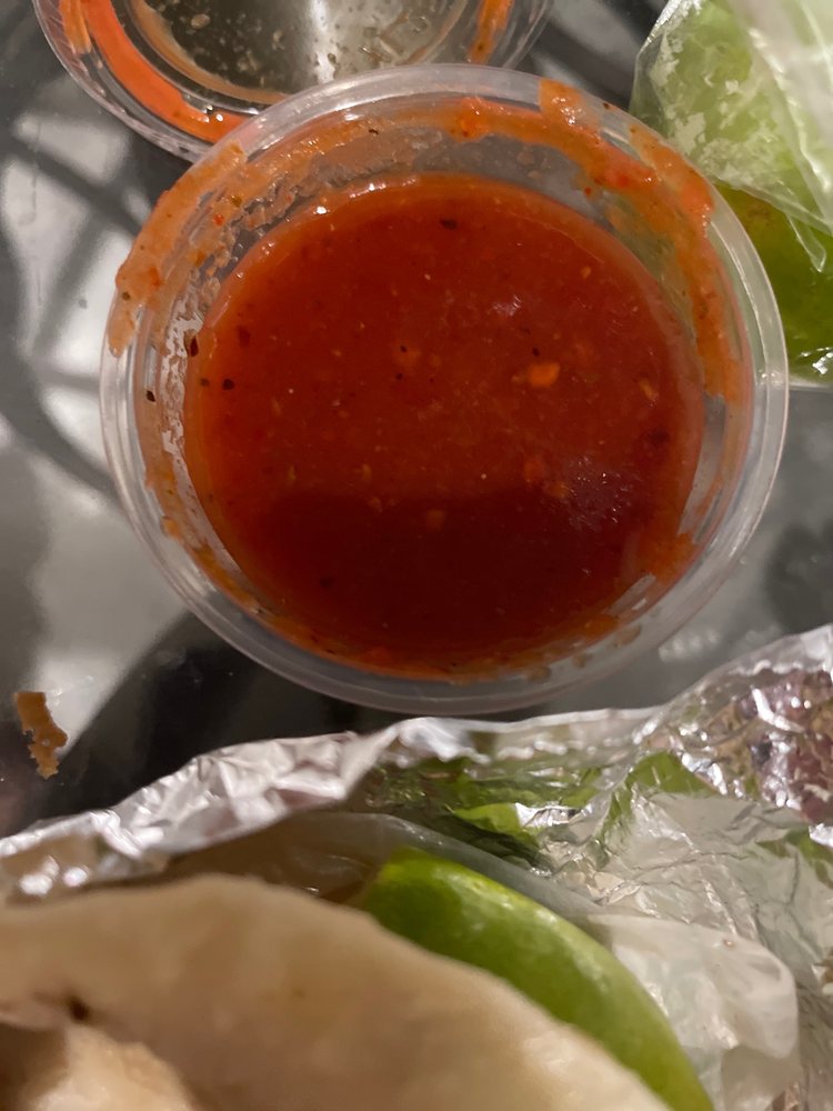 QUE RICOS - Updated September 2025 - 48 Photos & 62 Reviews - 1000 N ...