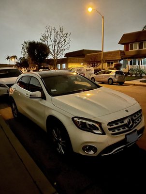 MERCEDES-BENZ OF LONG BEACH - Updated January 2025 - 431 Photos & 1045 ...