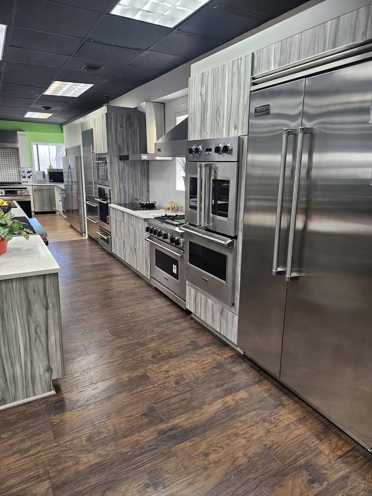 APPLIANCE FACTORY - Updated December 2025 - 41 Photos & 50 Reviews ...